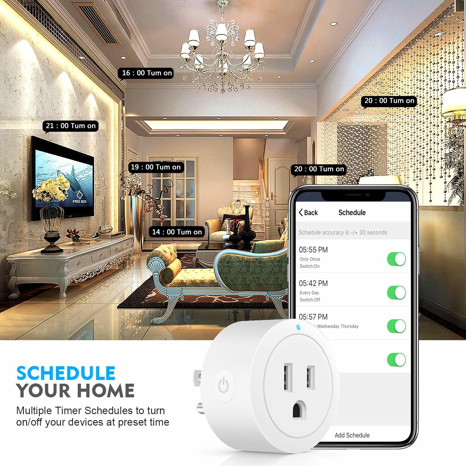 Smart Home For a Better Life | HGDH | HG Digital Home